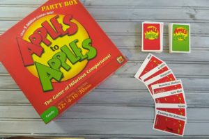 Favorite Classic Board Games | Erin Mackey, Author