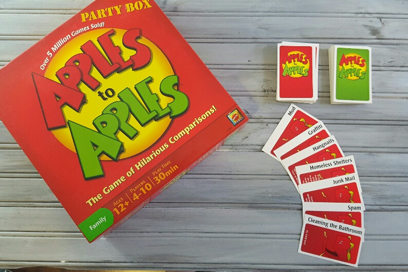 Favorite Classic Board Games | Erin Mackey, Author